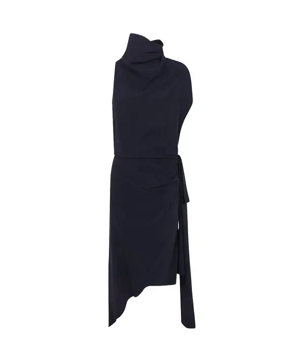 N.21 Turtleneck Dress
