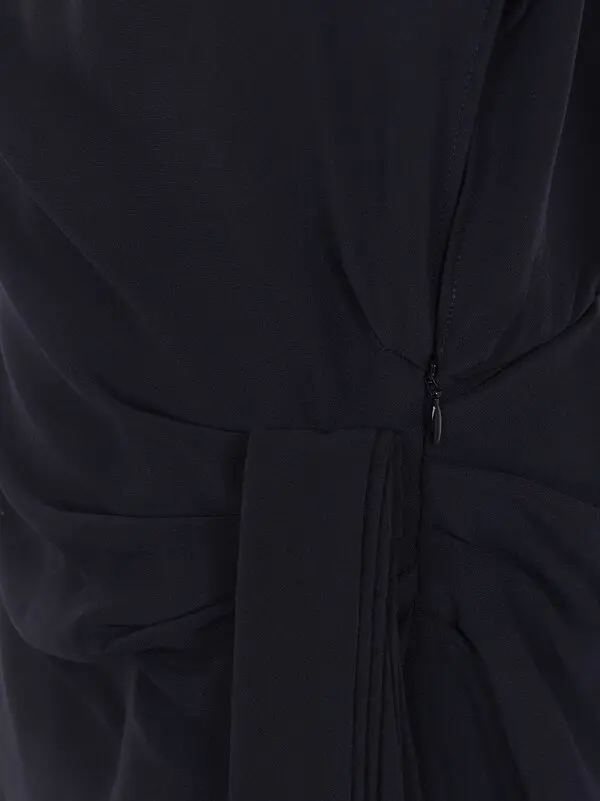 N.21 Turtleneck Dress
