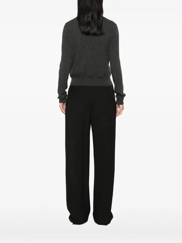LISA YANG Karia Button-fastening Cardigan