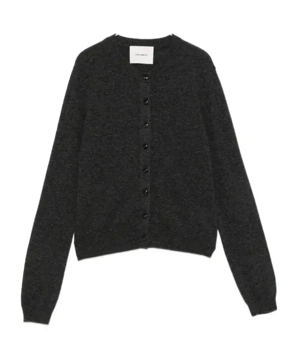LISA YANG Karia Button-fastening Cardigan