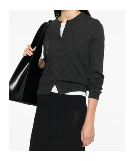 LISA YANG Karia Button-fastening Cardigan