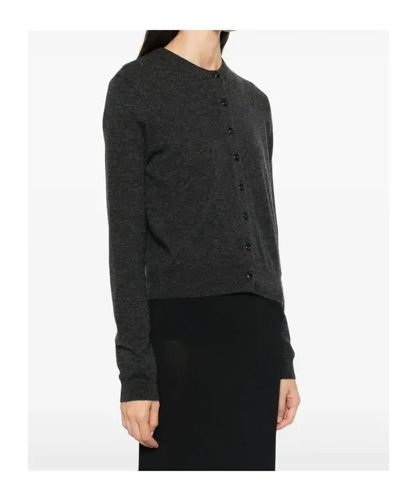 LISA YANG Karia Button-fastening Cardigan
