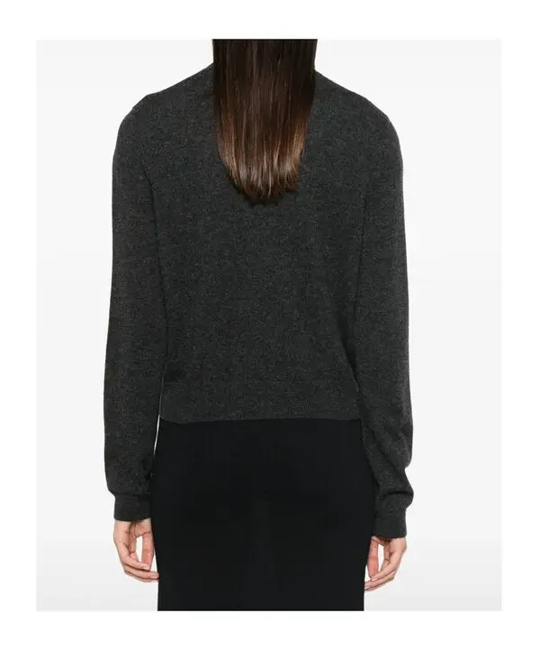LISA YANG Karia Button-fastening Cardigan