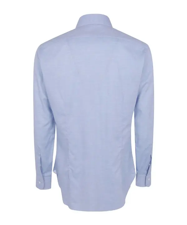 BARBA NAPOLI Long-sleeved Shirt