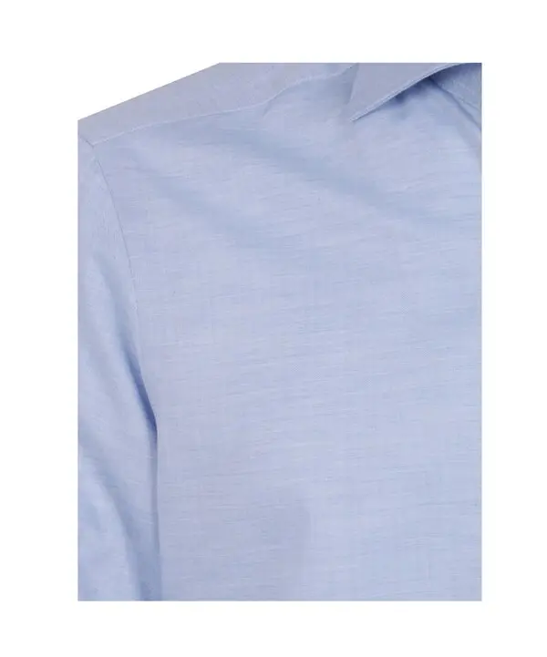 BARBA NAPOLI Long-sleeved Shirt