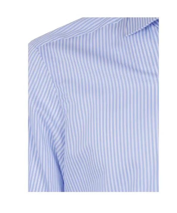 BARBA NAPOLI Long-sleeved Shirt