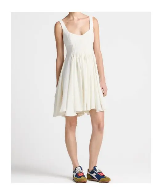 J.W.ANDERSON Babydoll Dress
