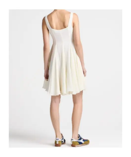 J.W.ANDERSON Babydoll Dress