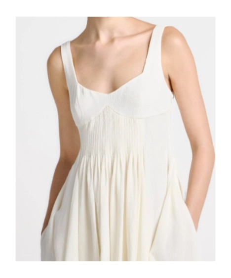 J.W.ANDERSON Babydoll Dress