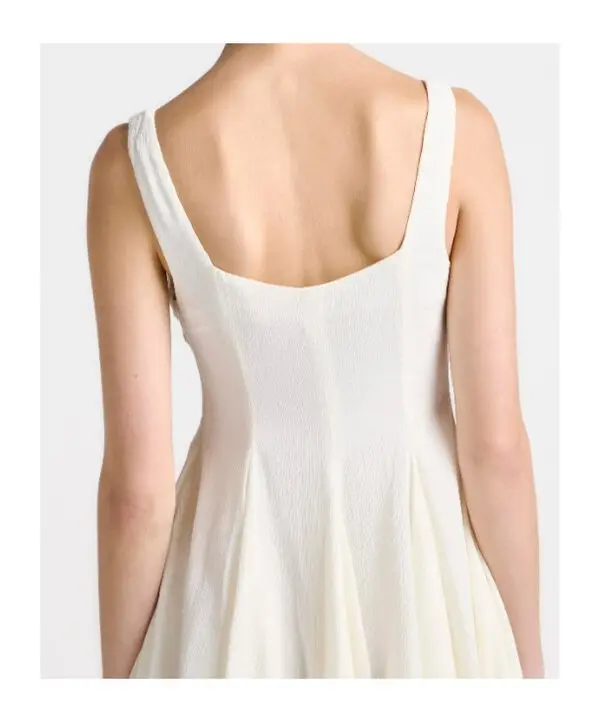 J.W.ANDERSON Babydoll Dress