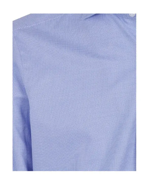 BARBA NAPOLI Long-sleeved Shirt
