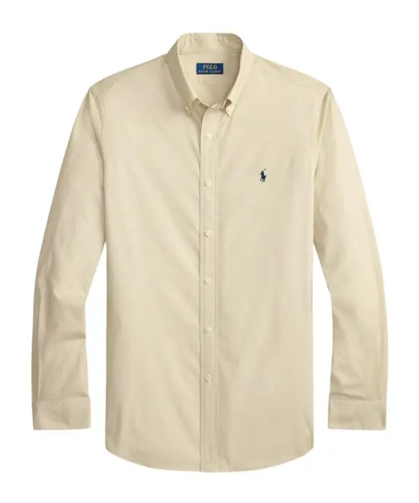 Polo Ralph Lauren Long-sleeved Shirt