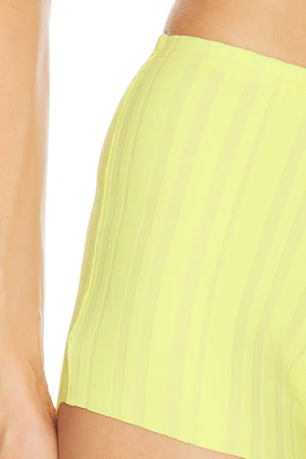 CARO LUNA Emilia Mini Short