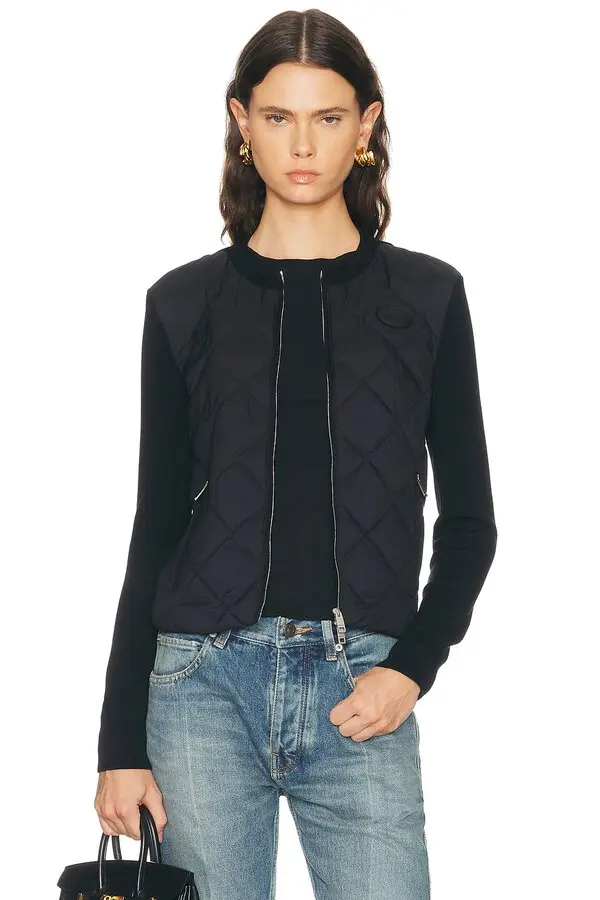 Burberry Fulbrook Jacket