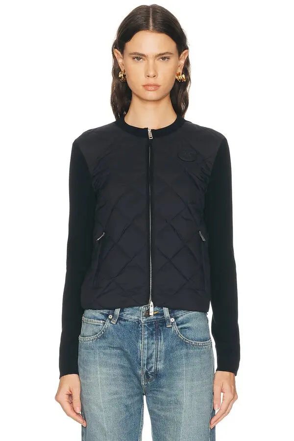 Burberry Fulbrook Jacket