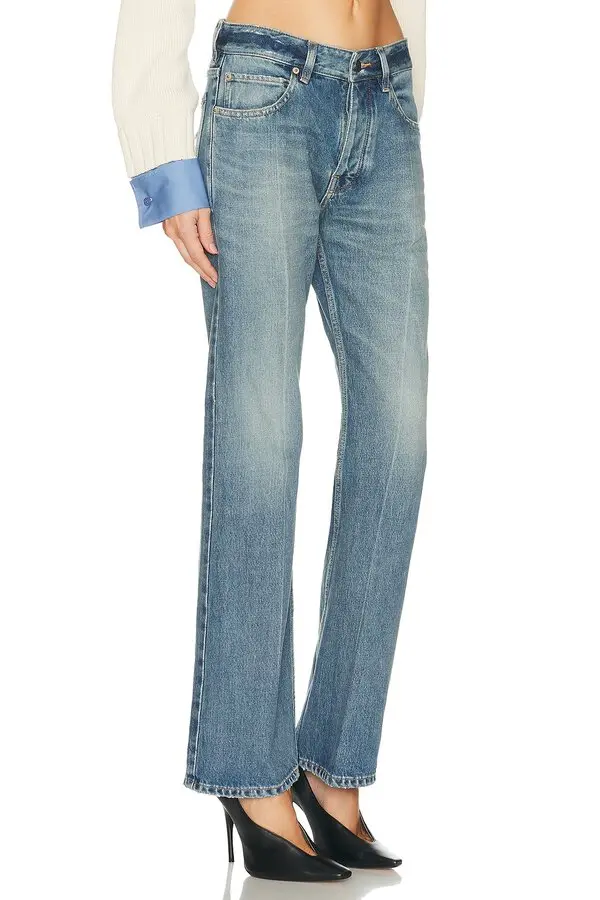 Balenciaga Straight Leg