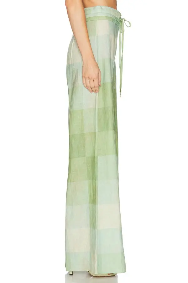 Alexis San Andrez Pant