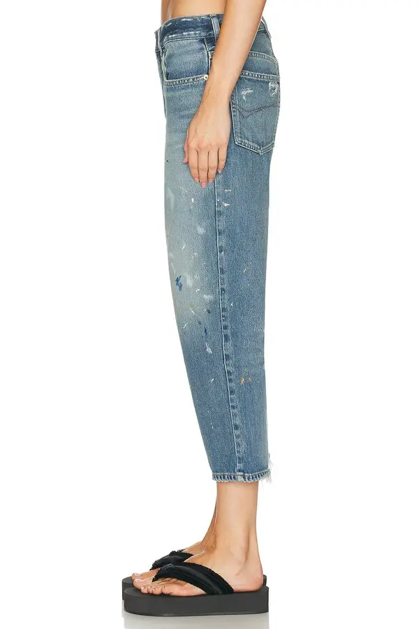Balenciaga Jackie Capri