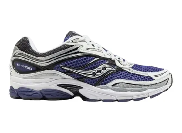 Saucony Progrid Omni 9in Sneakers