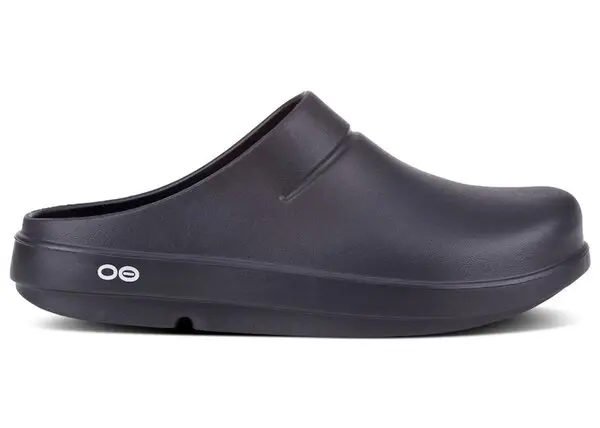 OOFOS Oocloog Clog