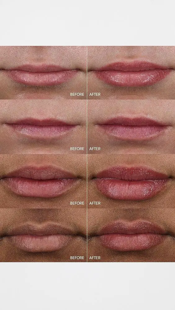 BUXOM Plump Shot Fill & Flip Lip Liner