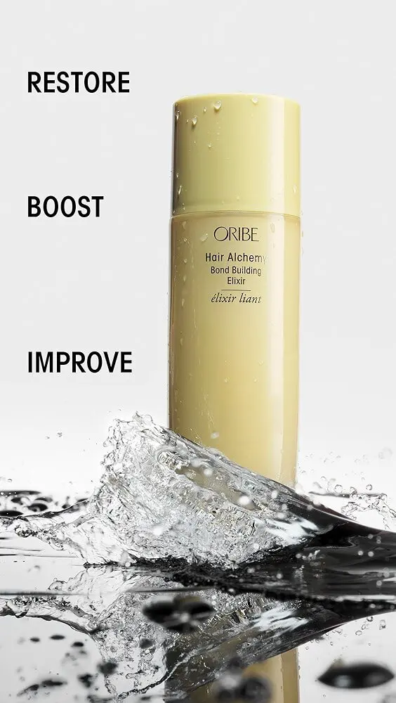 Oribe Hair Alchemy Bond Building Elixir
