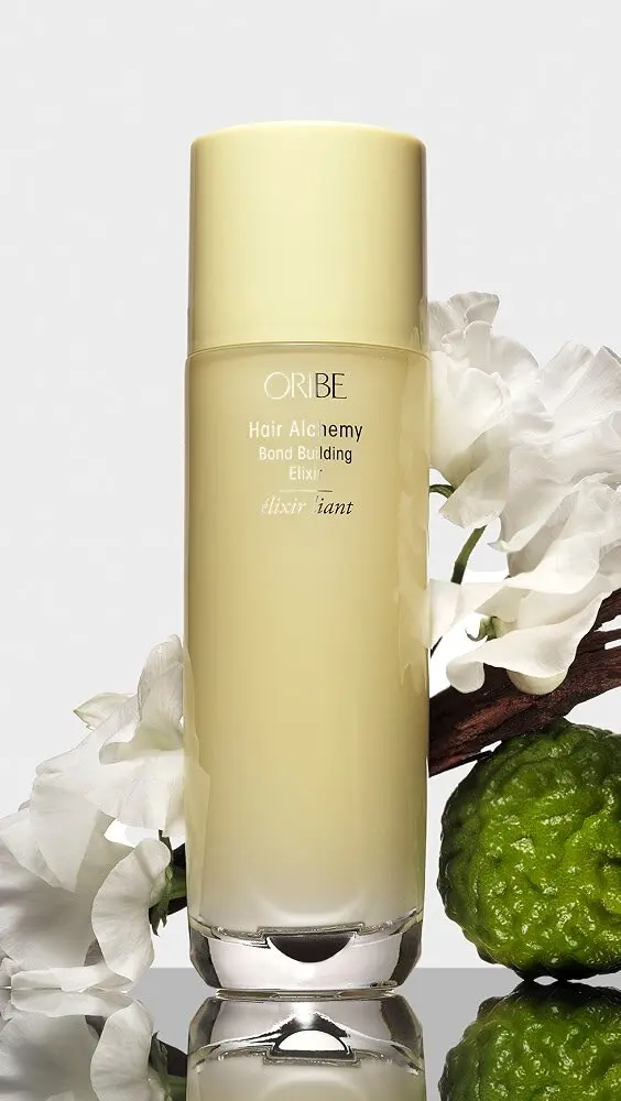 Oribe Hair Alchemy Bond Building Elixir