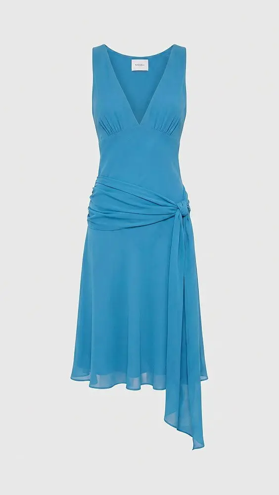 REFORMATION Vera-lilly Dress