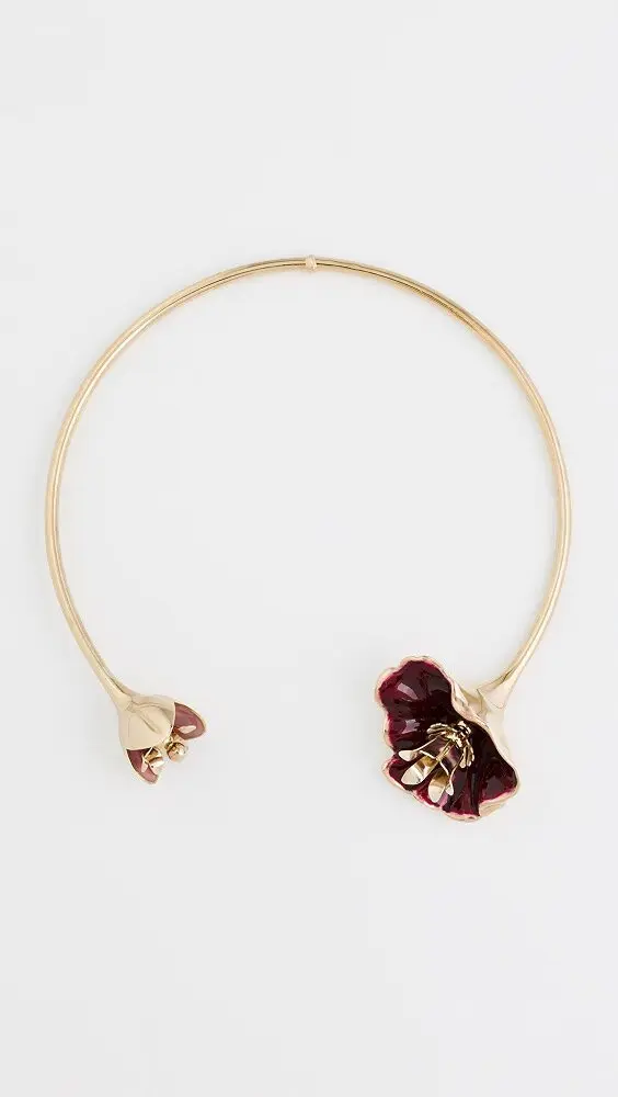 Rabanne Collier