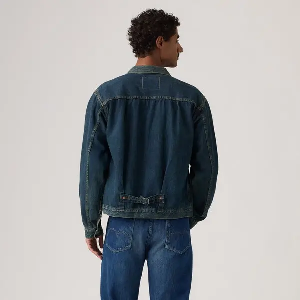 LEVI'S 1936 Type I Trucker Jacket