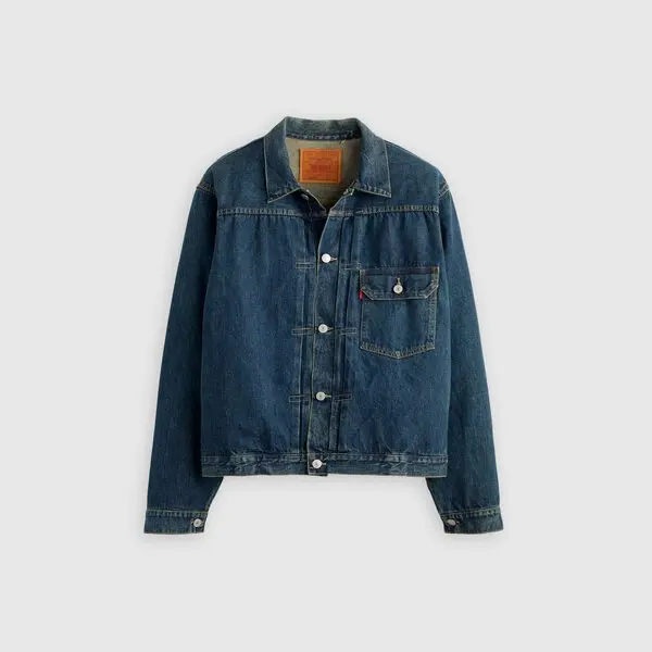 LEVI'S 1936 Type I Trucker Jacket