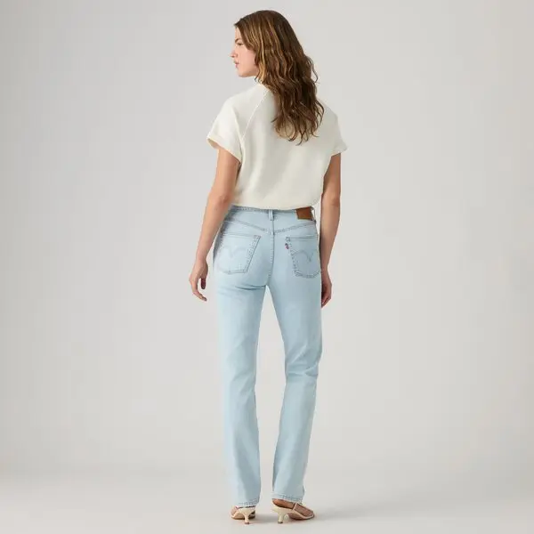 LEVI'S 501 Original Fit Jeans