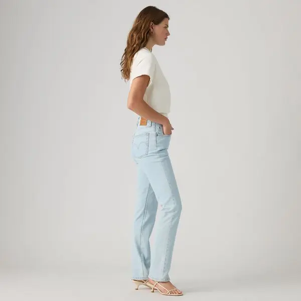LEVI'S 501 Original Fit Jeans