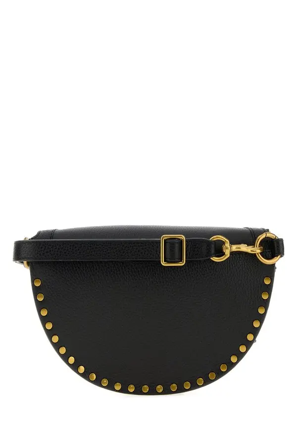 Isabel Marant Étoile Leather Skano Belt Bag