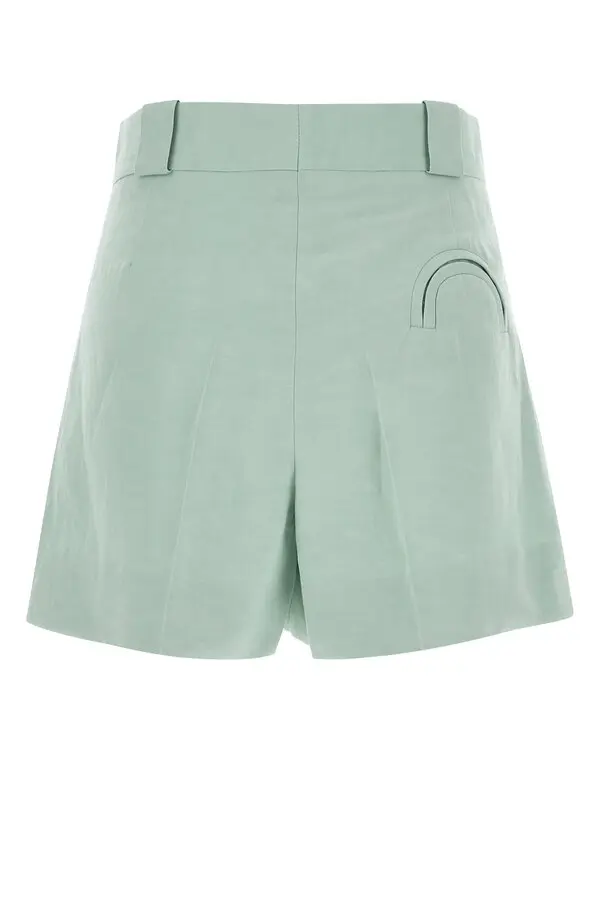 BLAZE Light Silk Blend Zenith Shorts