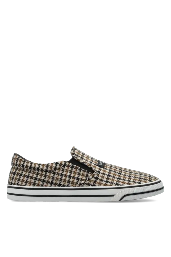 Dolce & Gabbana Dg Sailing' Shoes - Brown