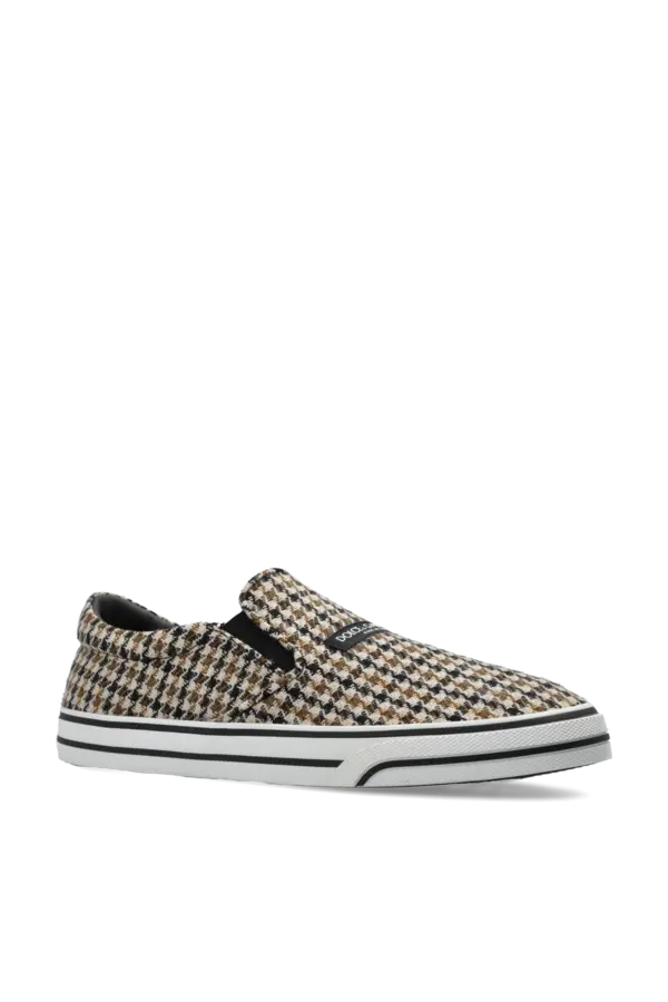 Dolce & Gabbana Dg Sailing' Shoes