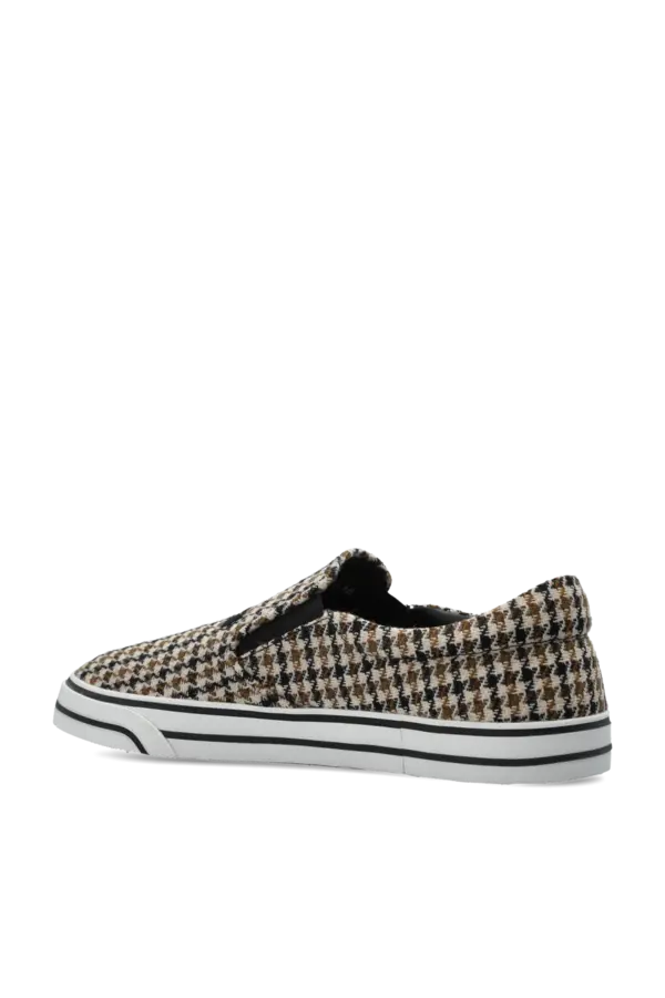Dolce & Gabbana Dg Sailing' Shoes