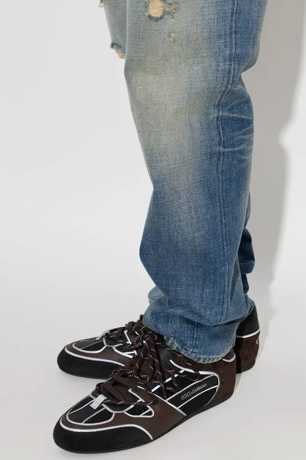 Dolce & Gabbana Ginnica Sneakers