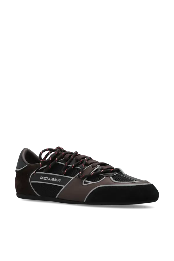 Dolce & Gabbana Ginnica Sneakers