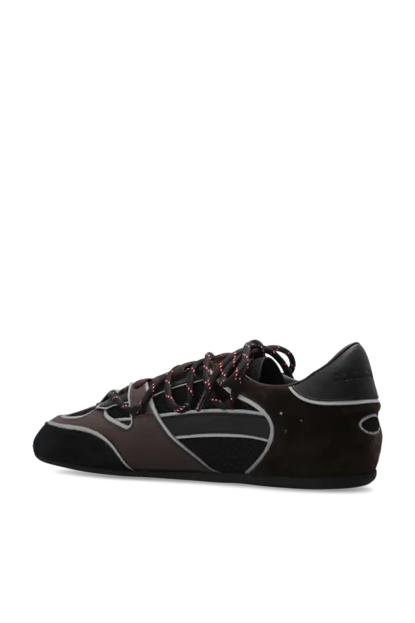 Dolce & Gabbana Ginnica Sneakers