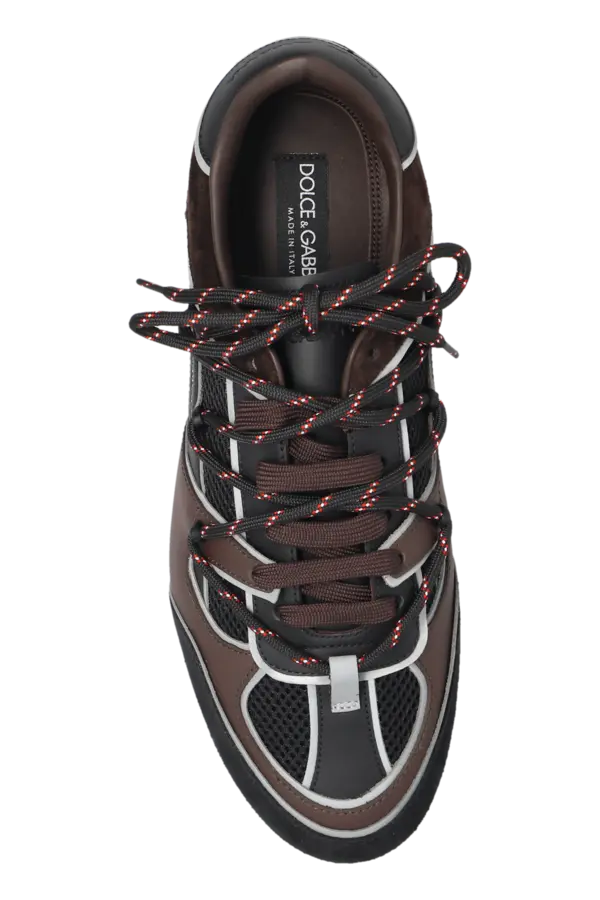 Dolce & Gabbana Ginnica Sneakers