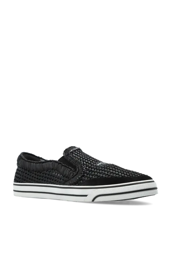 Dolce & Gabbana Dg Sailing' Shoes