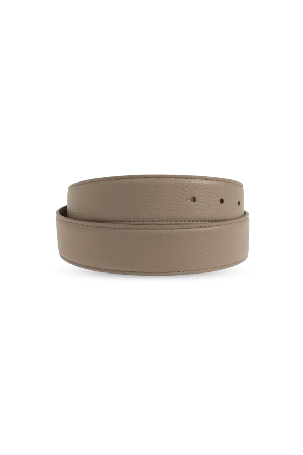 Dolce & Gabbana Belt With Logo