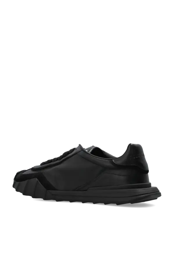 Dolce & Gabbana Dg Athletic Low-top Sneakers