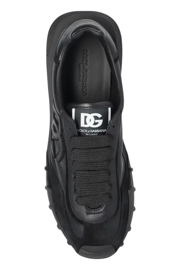Dolce & Gabbana Dg Athletic Low-top Sneakers