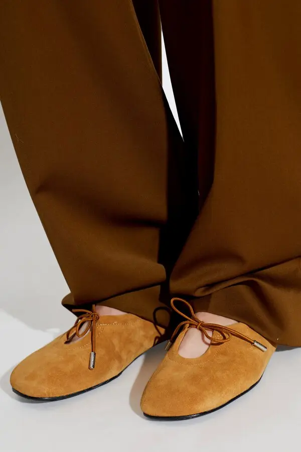 ALOHAS Rosalind’ Ballet Flats
