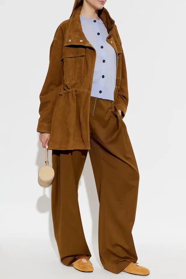 ALOHAS Rosalind’ Ballet Flats