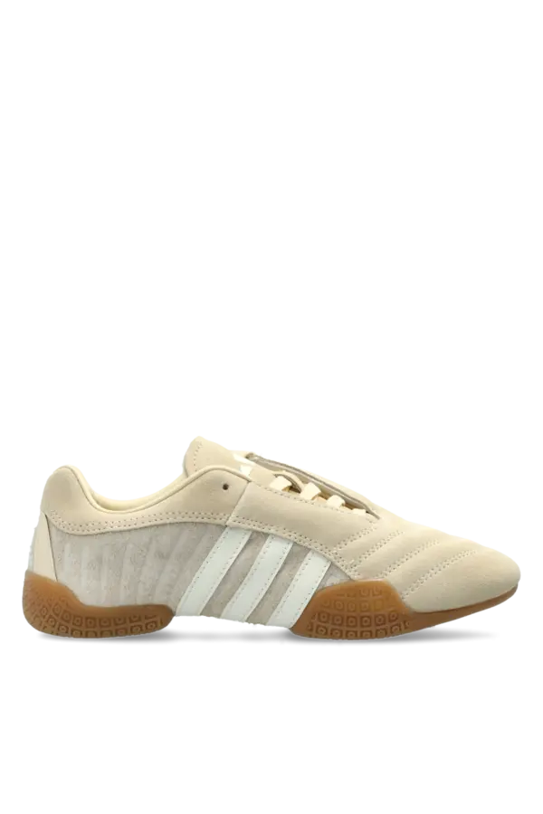 ADIDAS ORIGINALS Taekwondo Mei Elite’ Sports Shoes - Beige
