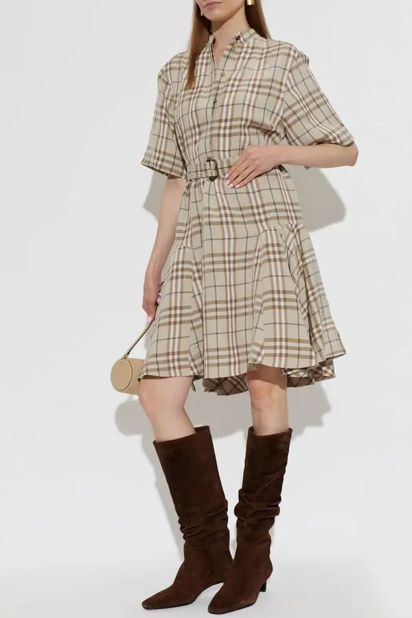 ALOHAS Kalila’ Heeled Boots